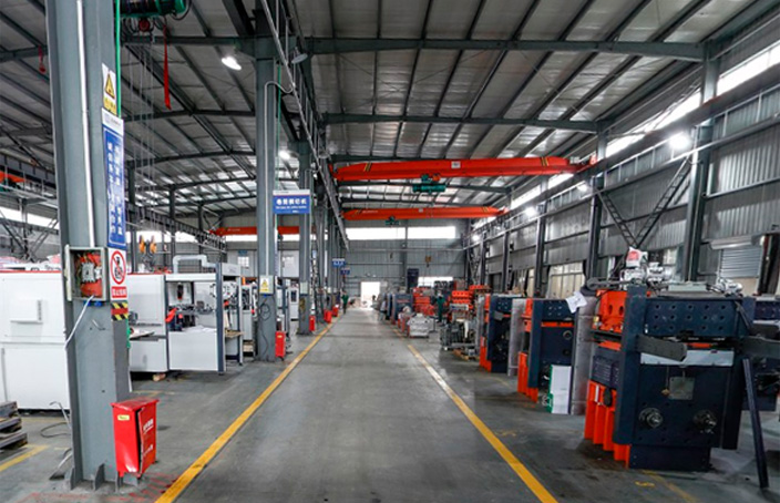 Zhejiang Feida Machinery Co.,Ltd