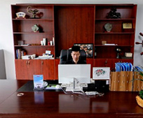 Zhejiang Feida Machinery Co.,Ltd